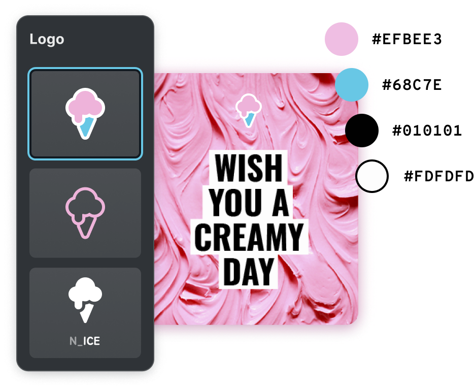 CreativeEditor SDK: Design Editor for JS, Swift, Kotlin & More